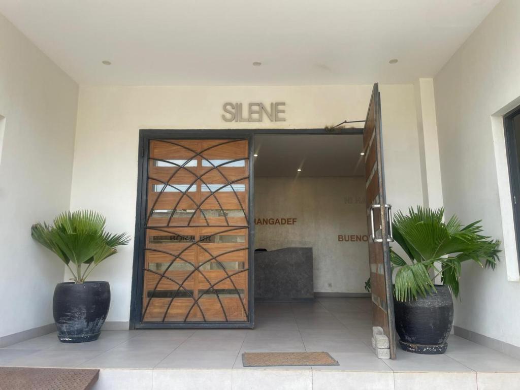 Escale du sahel, Dakar (precios actualizados 2026)