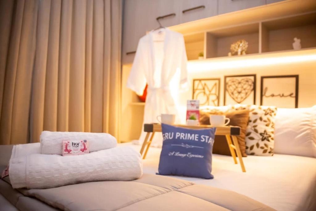 5 km from GRU Airport with garage and air conditioning, São Paulo ...