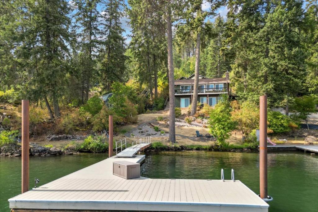 The River House, Gibbs (precios actualizados 2026)