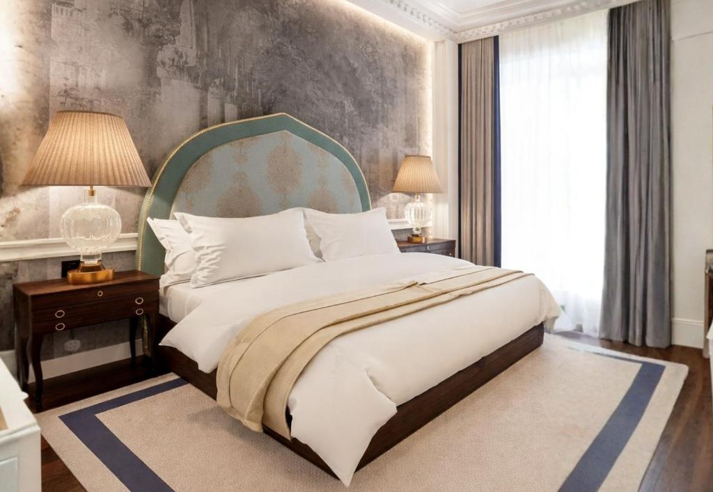 Gran Hotel Claridge Granada, Granada (precios actualizados 2026)