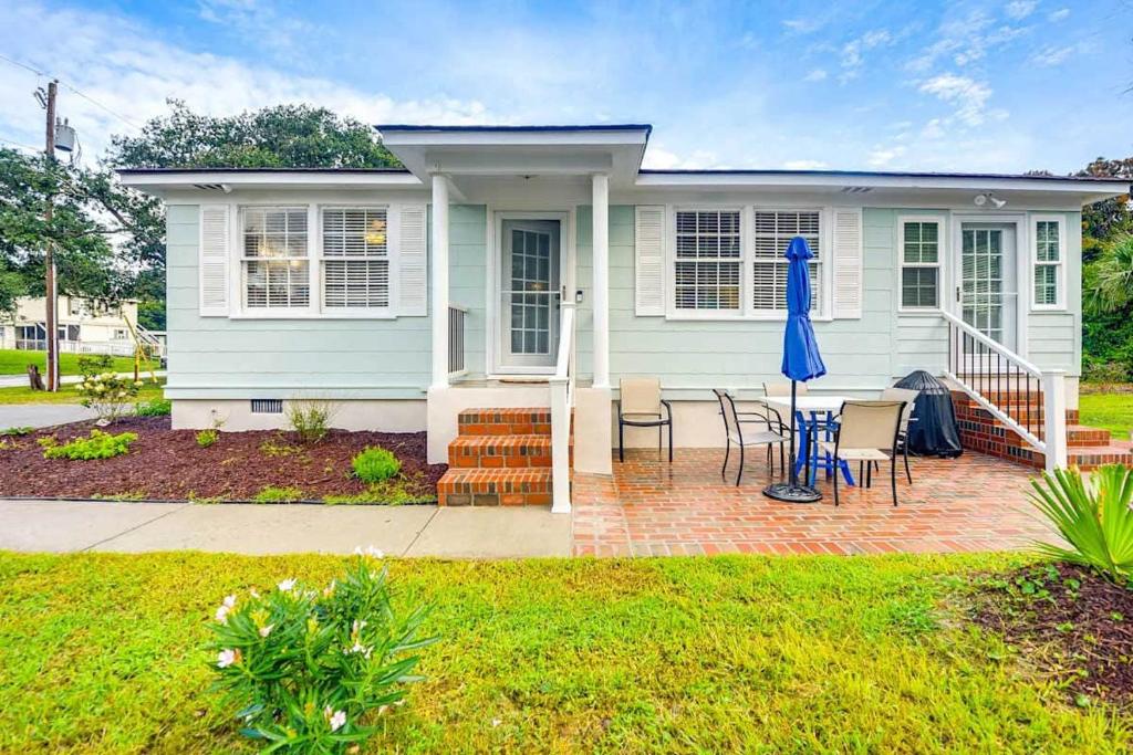 Pearl Cottage Atlantic, Myrtle Beach (preços atualizados 2026)