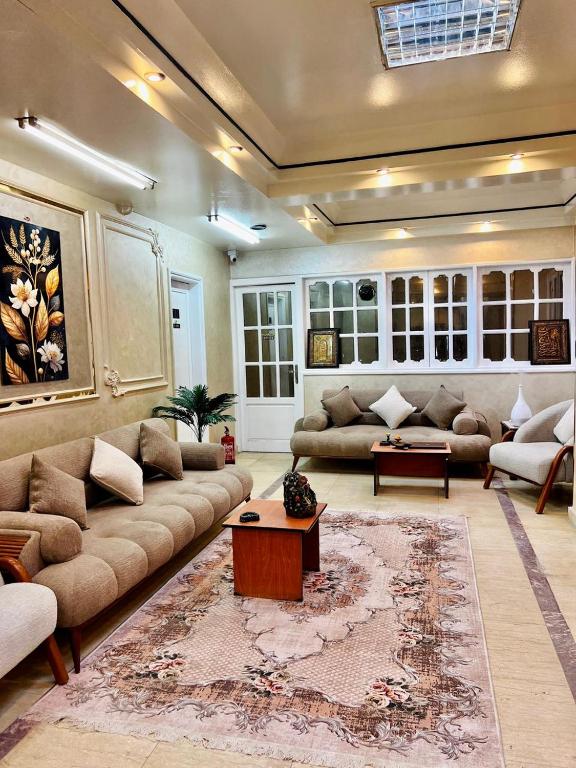 Aswan City Center Hotel, Assouan (tarifs actualisés pour 2026)