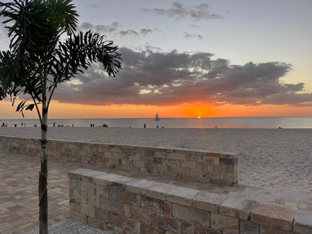 A Beach Retreat on Casey Key, Venice (precios actualizados 2026)