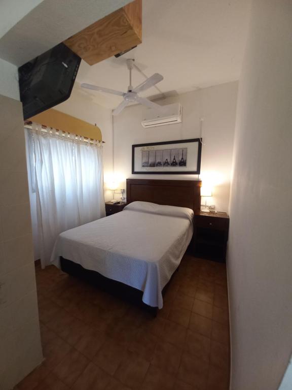 El Nogal Mina Clavero, Mina Clavero (preços atualizados para 2026)