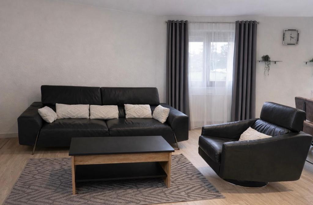 Appartement cosy sur la route du vin, Beblenheim (precios actualizados ...