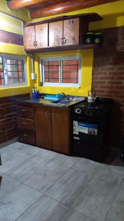 Los algarrobos, Mina Clavero (preços atualizados de 2026)