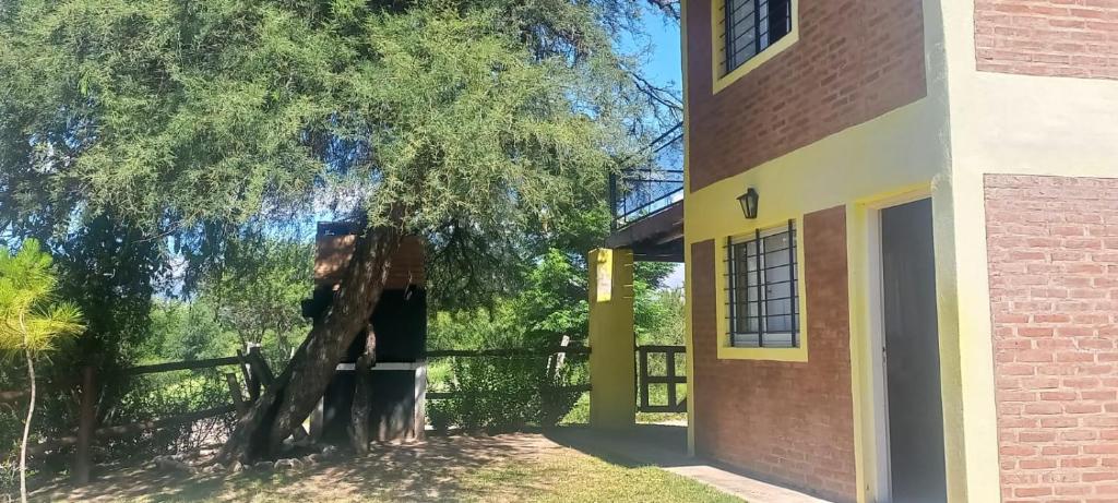 Los algarrobos, Mina Clavero (preços atualizados de 2026)