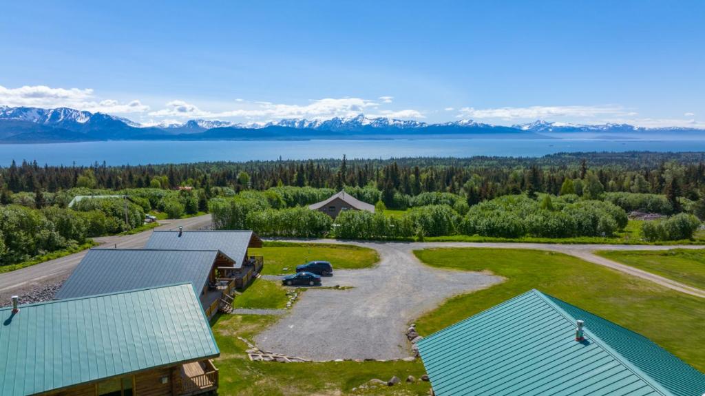 Destination Alaska Lodging, Homer (preços atualizados para 2026)