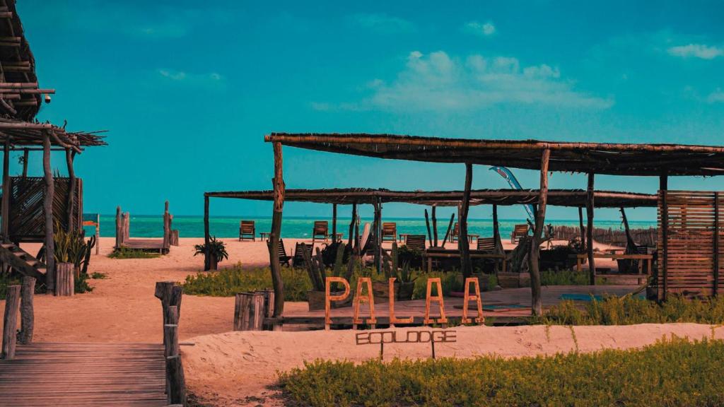 Palaa Mayapo Ecolodge（Mayapo）：（最新料金：2026年）
