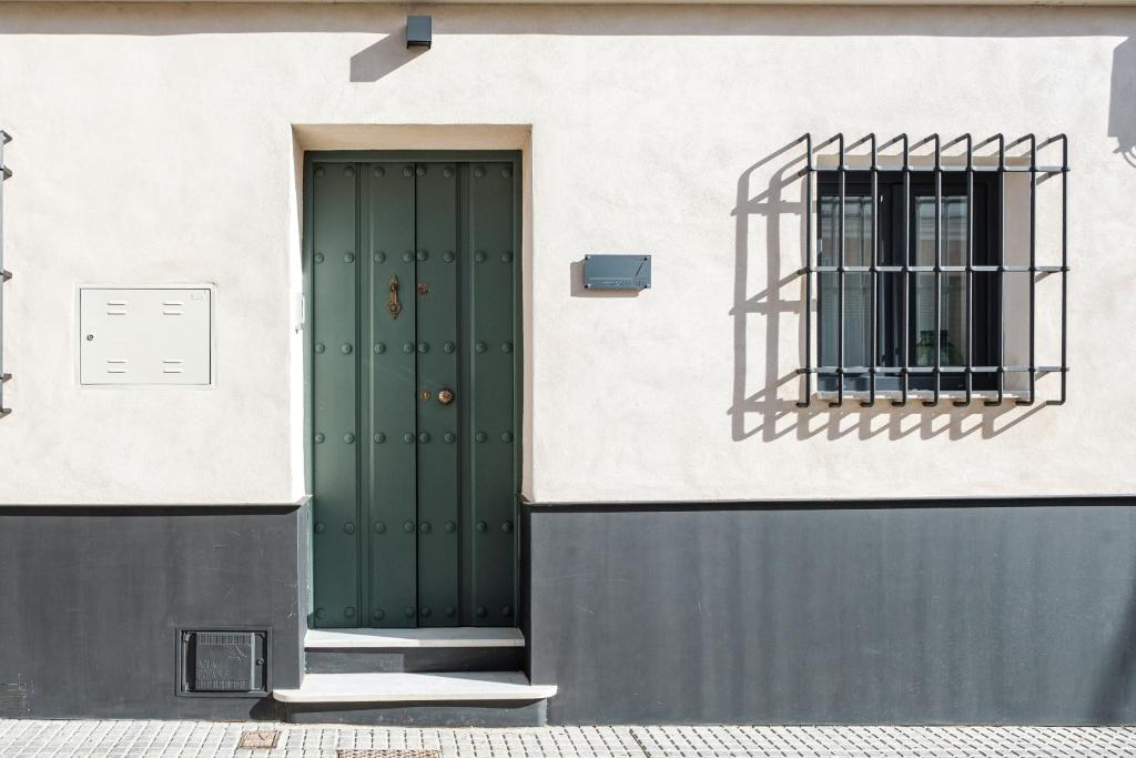 Casa Ramón y Cajal, Bollullos de la Mitación (prețuri actualizate 2026)