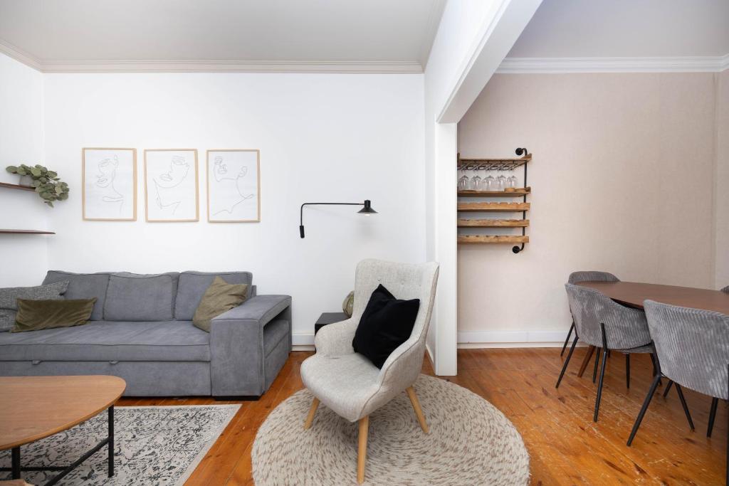 Classic Lisbon City Loft, Lisboa (precios actualizados 2026)