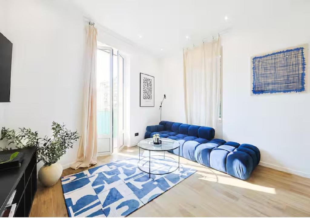Splendide Appartement Neuf au Port de Nice, Nisa (prețuri actualizate 2026)