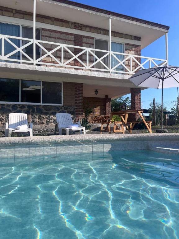 Villas Montenegro, Zapata (prezzi aggiornati per il 2026)