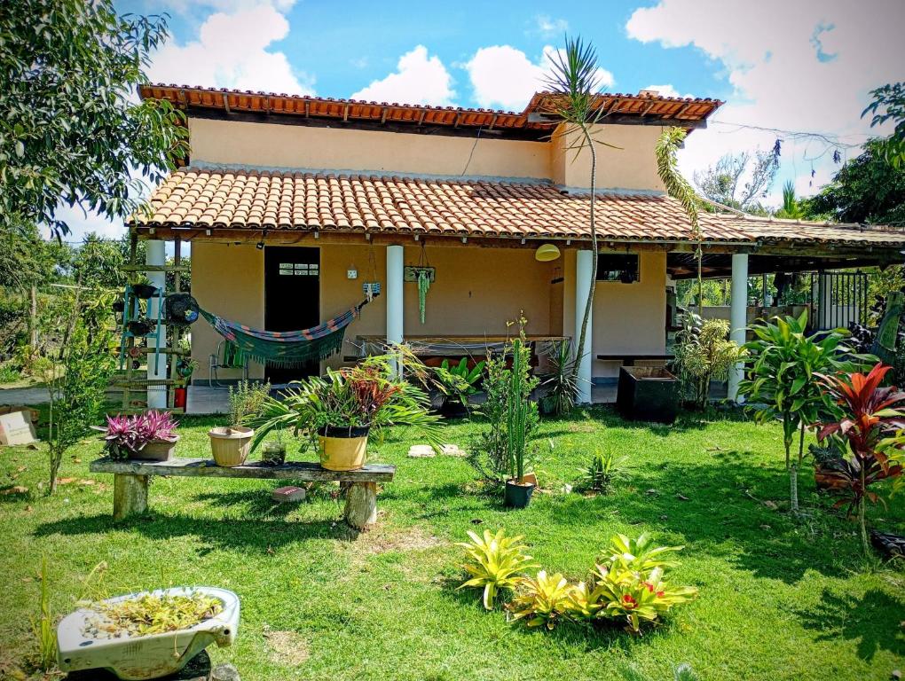 Casa na Rocinha, Prado (preços atualizados de 2026)