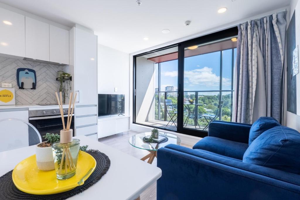 Nice City Studio with Ponsonby View, Auckland (precios actualizados 2026)