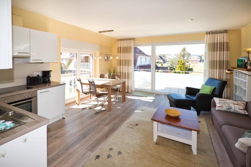 Dünenflair, FeWo 7, Duhnen (updated prices 2026)