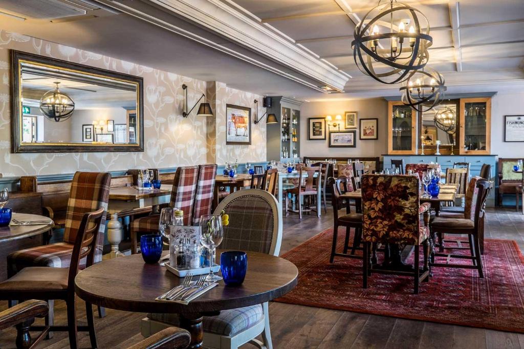 The Foley, Claygate (updated prices 2025)