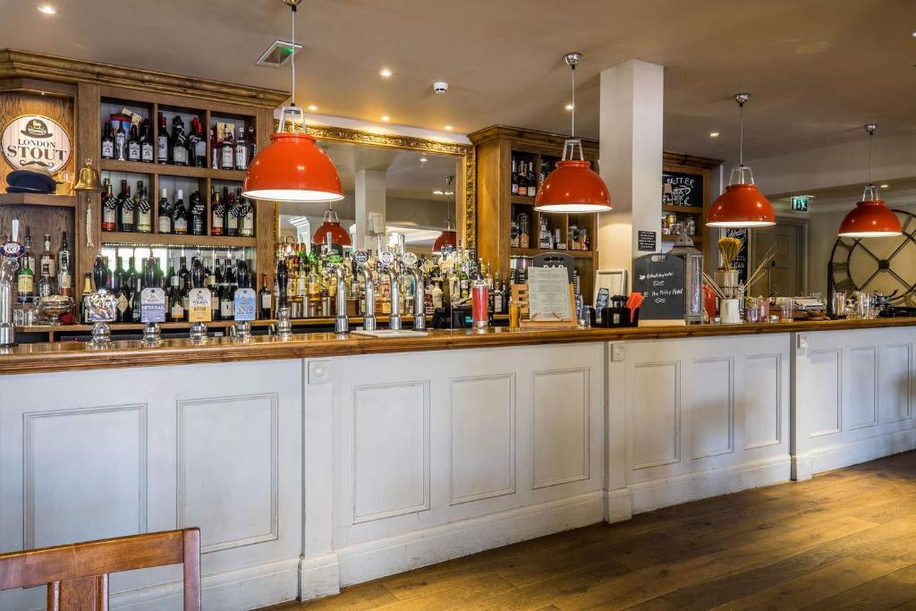 The Foley, Claygate (updated prices 2025)