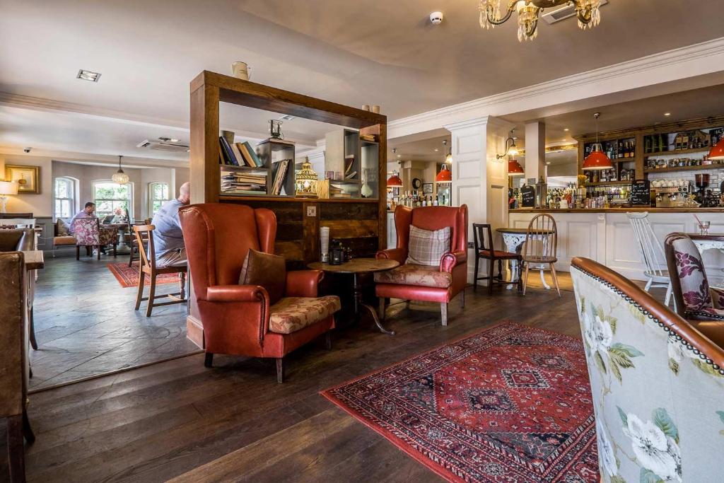 The Foley, Claygate (updated prices 2025)