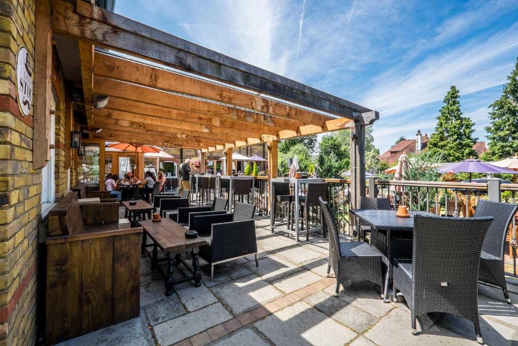 The Foley, Claygate (updated prices 2025)