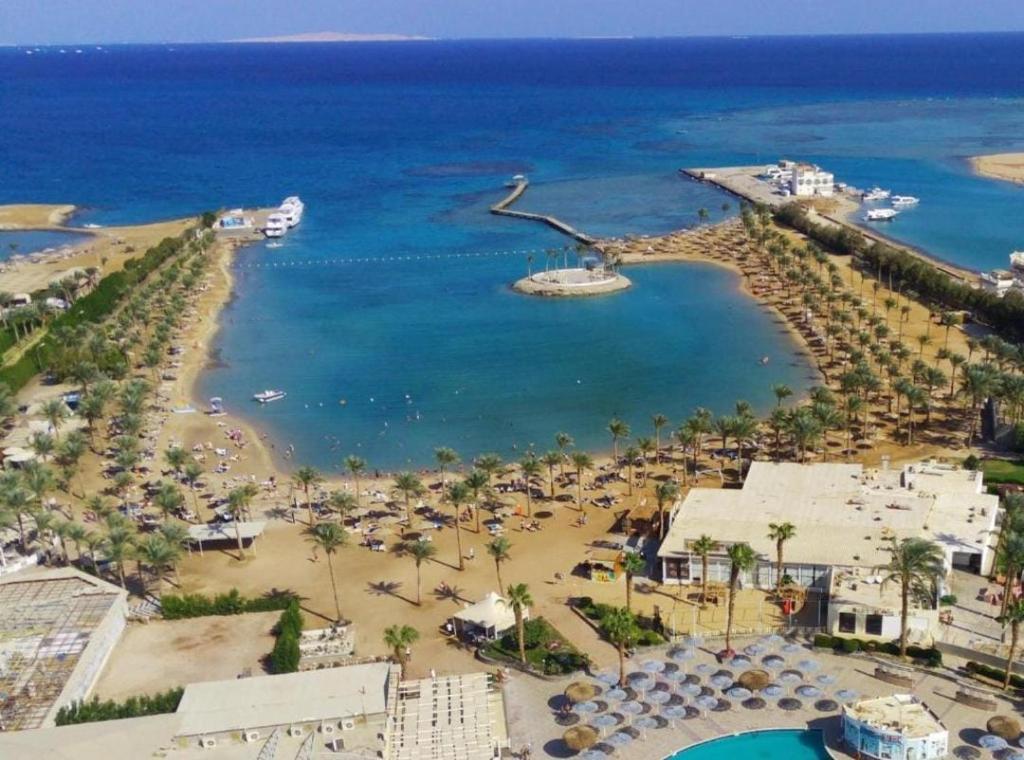 Mirage Bay Resort Aquapark Cap Ahmed Suite, Χουργκάντα (ενημερωμένες ...