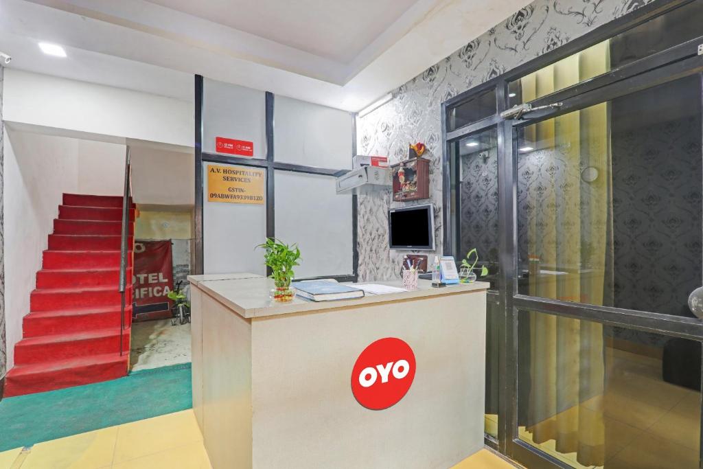 Super Hotel O New Pacifica Grand, Alambagh (precios actualizados 2026)
