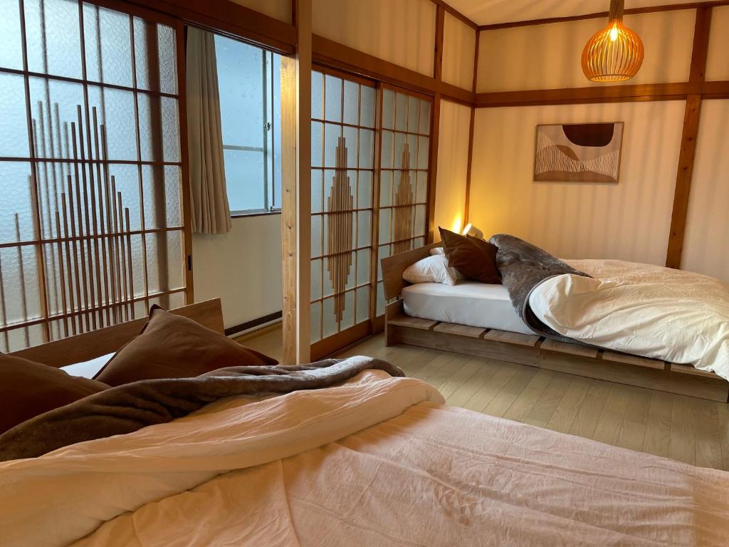 白い家広尾, Tóquio (preços atualizados de 2026)