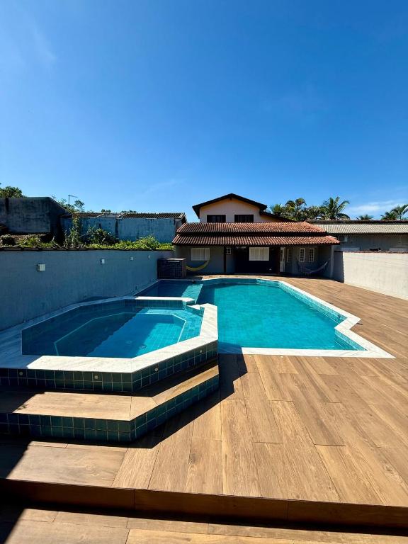 Linda casa no condomínio Morada da Praia, Bertioga SP, Bertioga (2026 ...