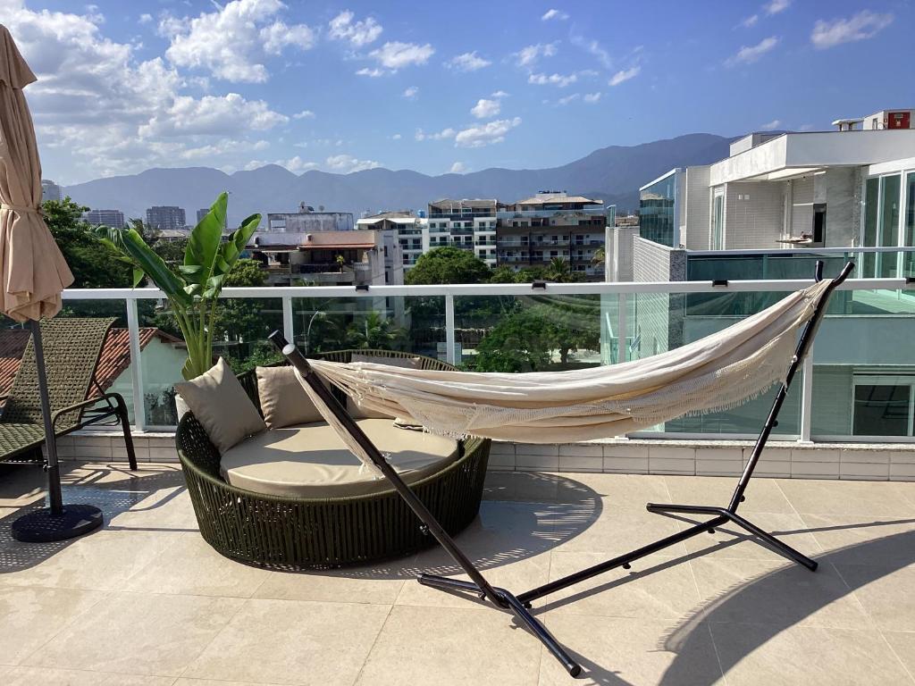 Surf Paradise Pé na Areia, ריו דה ז'ניירו (מחירים מעודכנים לשנת 2026)