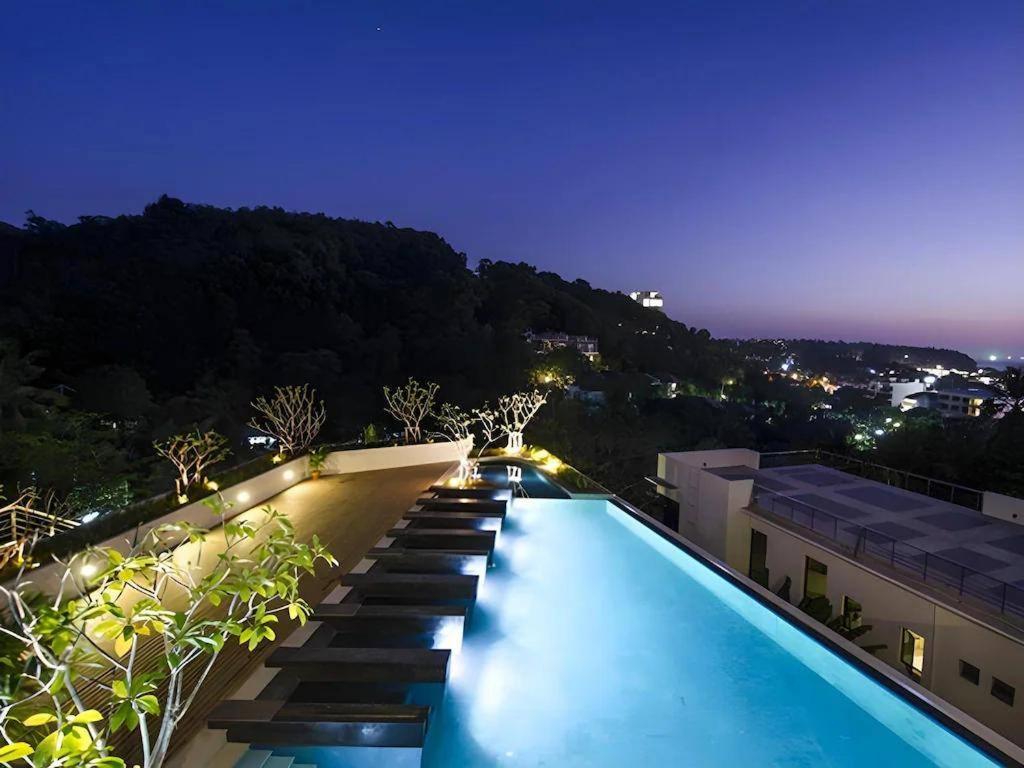 Veloche Karon by Investing In Phuket, Ban Karon (актуальные цены 2026 года)