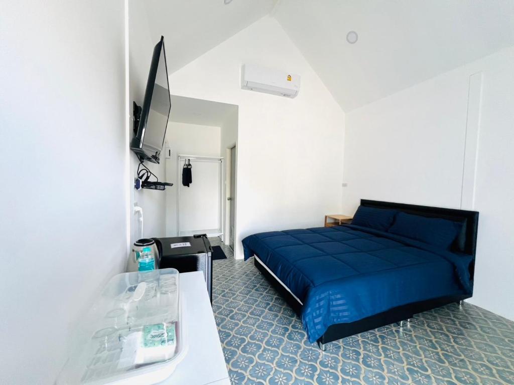 ซีวิว รีสอร์ท จันทบุรี, Ko Chula (atnaujintos 2026 m. kainos)