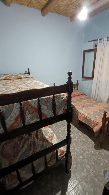 El Alto del Mulato Tomás, Purmamarca (prezzi aggiornati per il 2026)