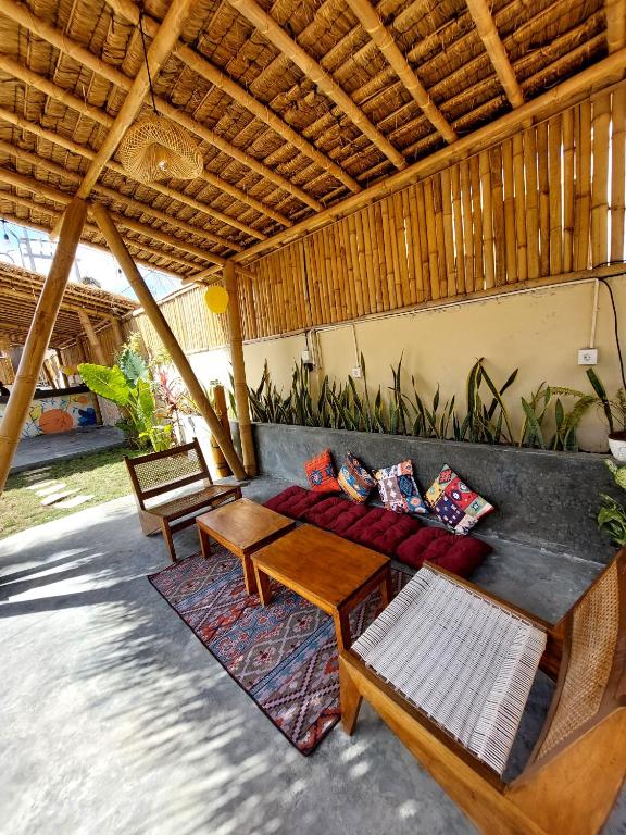 Tiga spies hostel, Kuta Lombok (preços atualizados 2026)