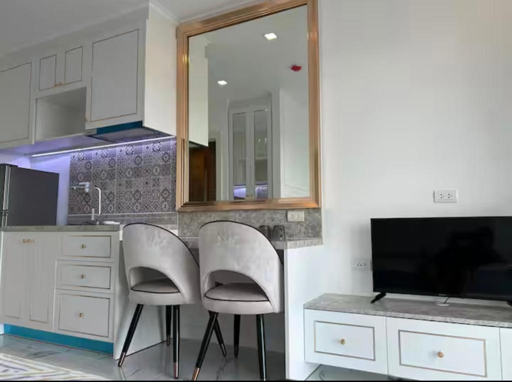 Empire tower pattaya studio, Jomtien (precios actualizados 2026)