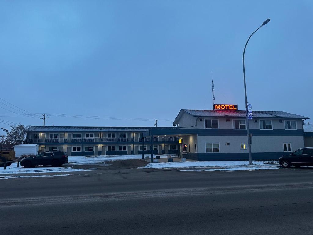 Rimbey Motor Inn, Rimbey (updated prices 2026)