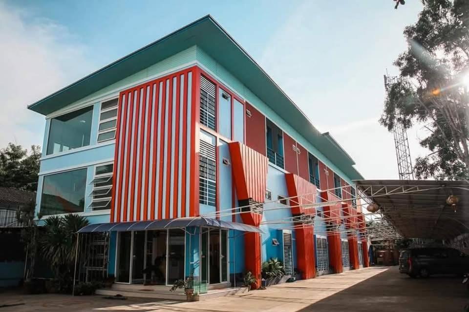 Veerakit Grand Hotel Udon Thani, Ban Nong Chaeng (vuoden 2026 ...