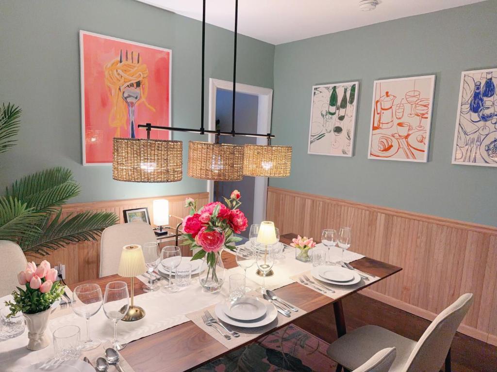 Princeton Einstein Boutique Stay, Princeton (updated prices 2026)