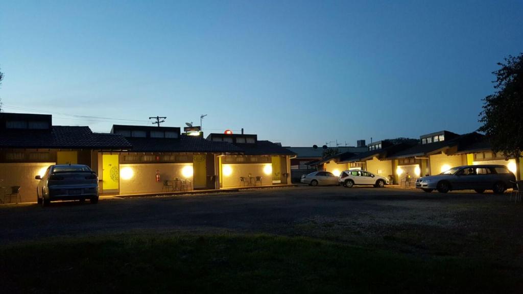 The Apple Inn, Batlow (updated prices 2025)