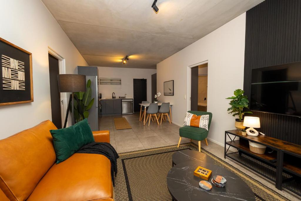 Luxury 2-Bed Ground Floor, Johannesburg (prezzi aggiornati per il 2026)