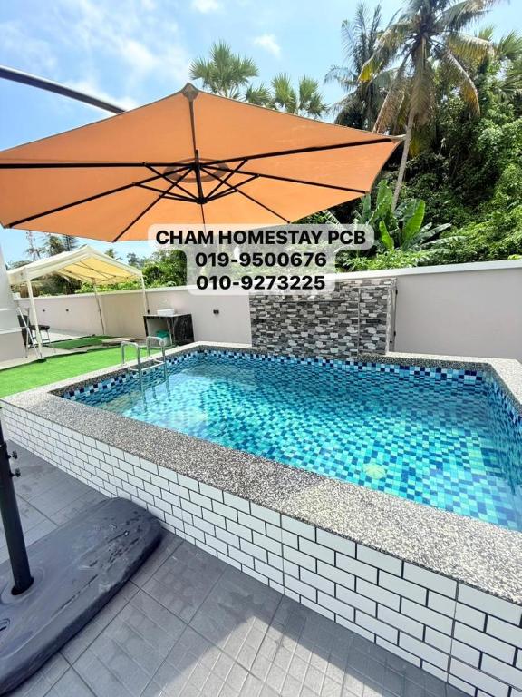 CHAM Homestay PCB, Kota Bharu (updated prices 2026)