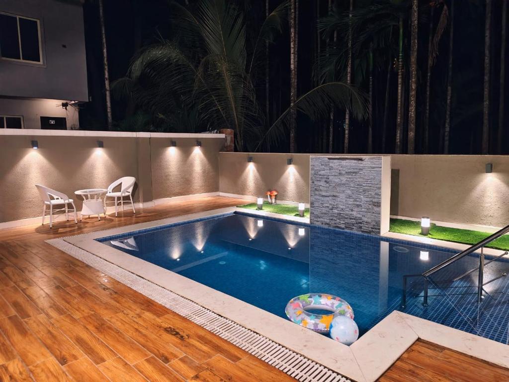 Shivangan Homestay & Resort, Alibaug (updated prices 2026)