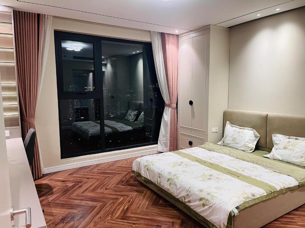 Happy Home, Hanoi (uppdaterade priser för 2026)