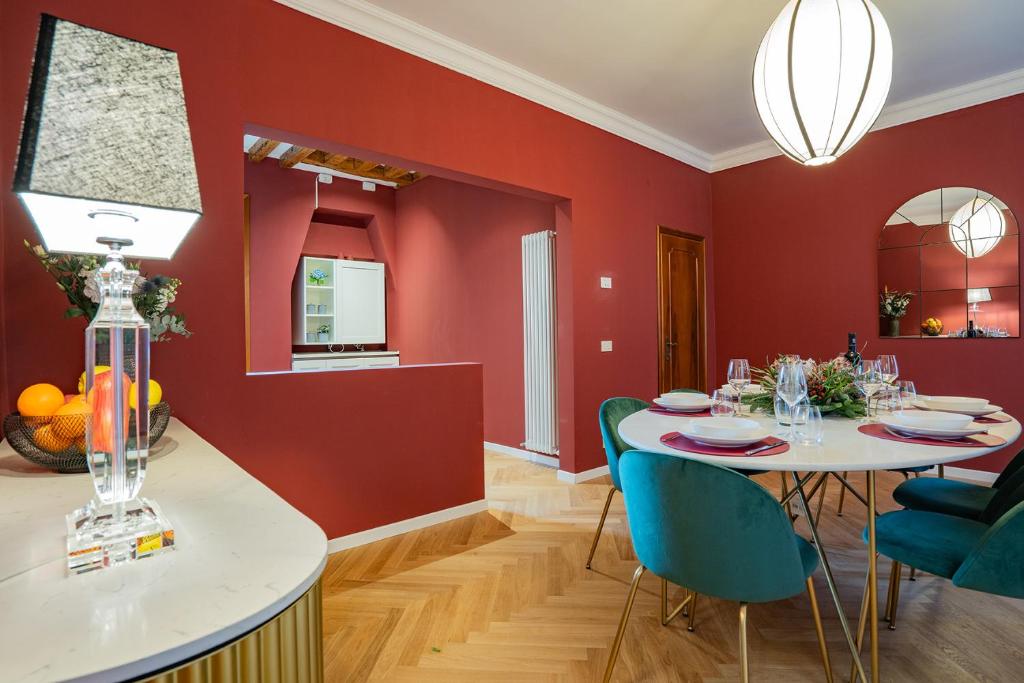 Operetta Cozy Apartment in Dorsoduro, Venedig (aktualisierte Preise für ...