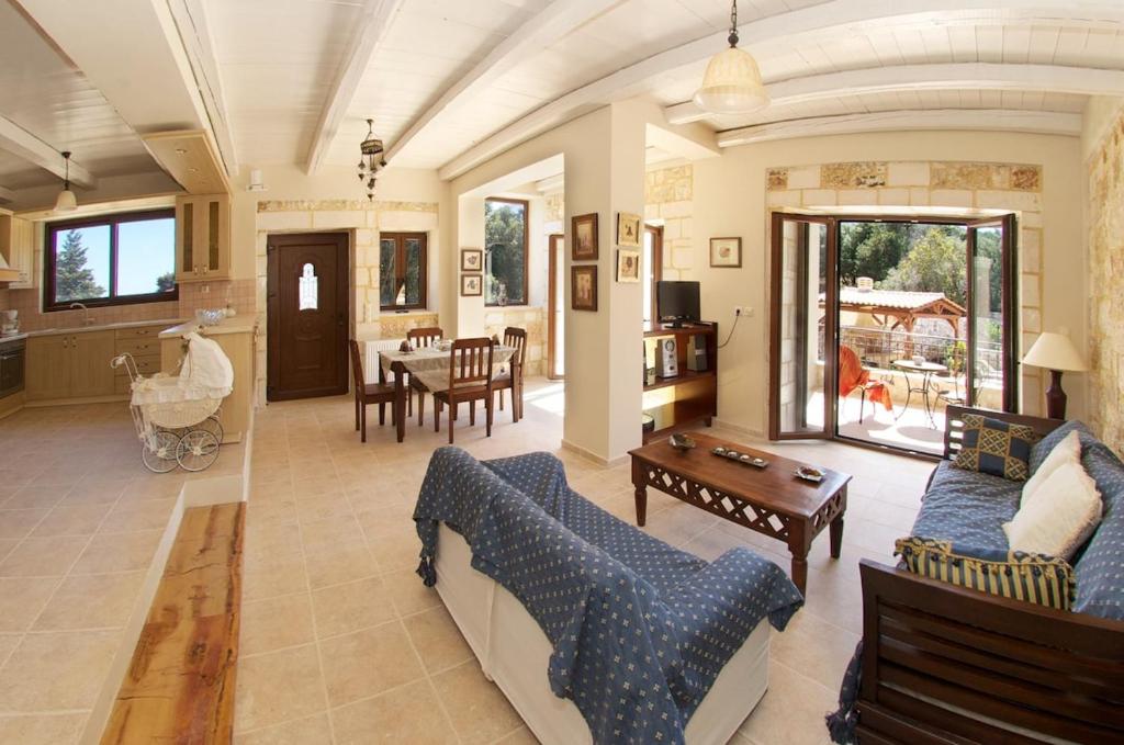 Idalia Villas - Villa Katerina, Kefalonia (preços atualizados para 2026)