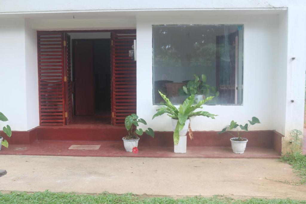 Silver Wave Beach Villa, Tangalle (preços atualizados para 2026)