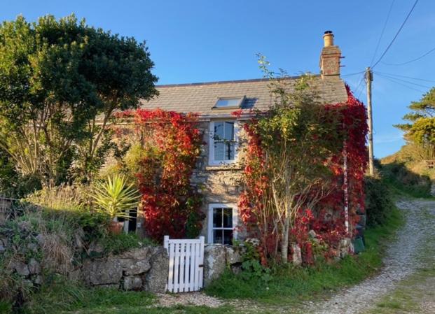 Beautiful Rose Cottage, St Just (prezzi aggiornati per il 2026)