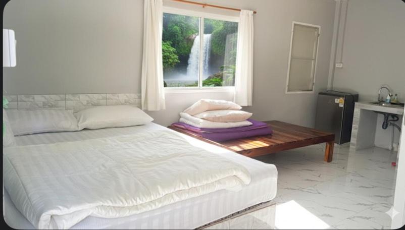 Similan Resort & Water Fall, Ban Lam Ru (1) (atjauninātās 2026. gada cenas)