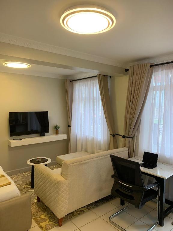 Kiamboni Amani Studio, Nakuru (updated prices 2026)