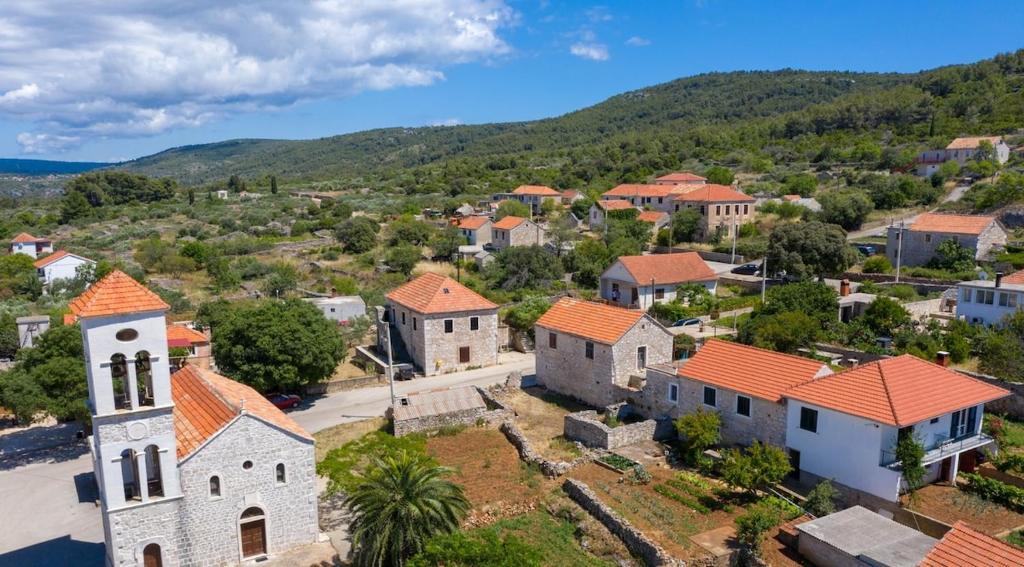 Cozy house Pavicic in Poljica Hvar, Poljica (aktualisierte Preise für 2026)