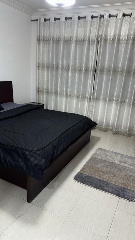 Deir Ghbar apartment 116, Amman (tarifs actualisés, 2026)